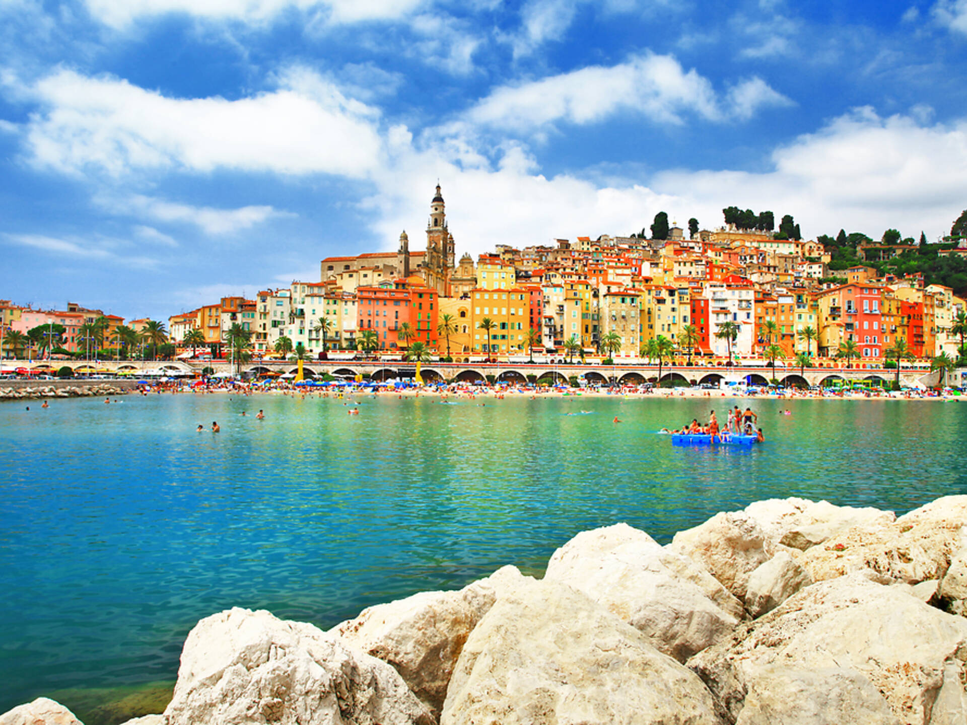 12 Best Places to Stay on the French Riviera for a Storybook Getaway