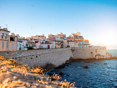 12 Best Places to Stay on the French Riviera for 2025