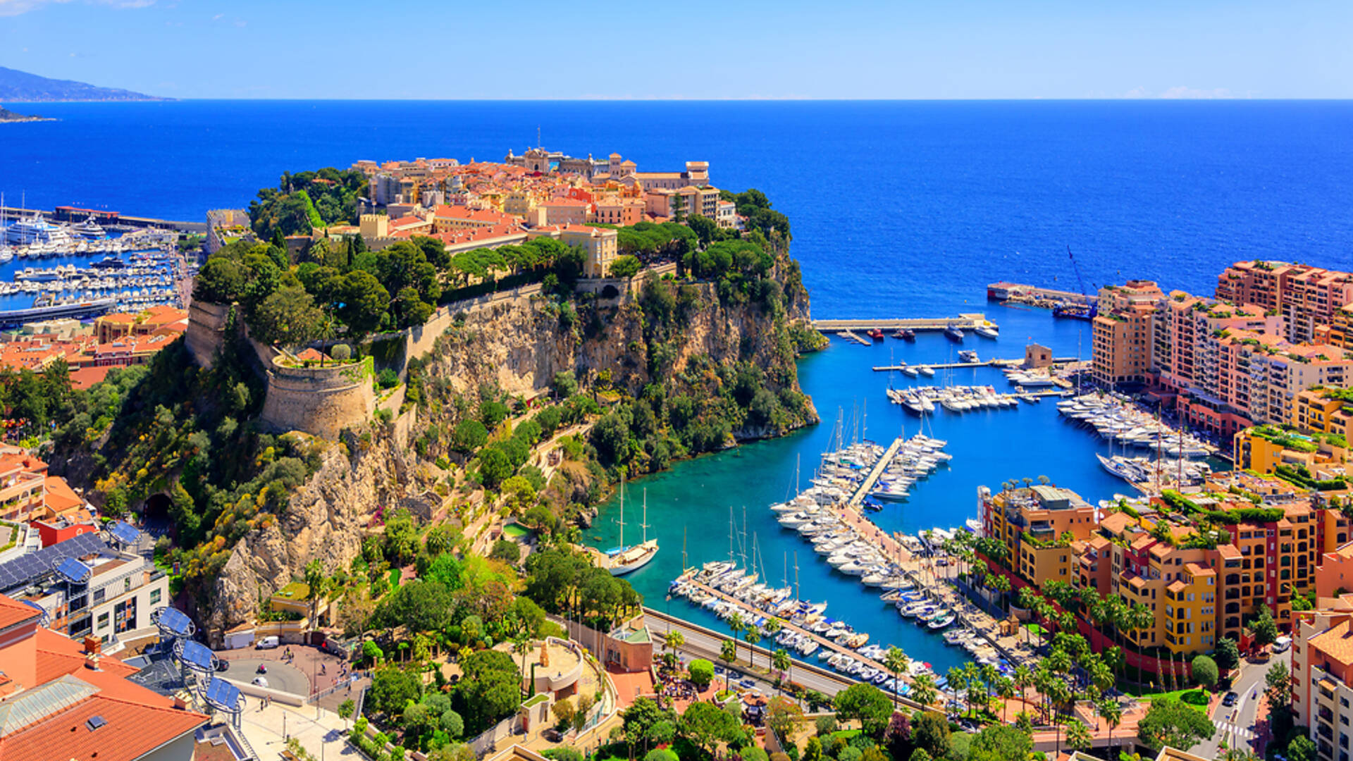 It’s Official: These Are The World’s Most Expensive Cities In 2025