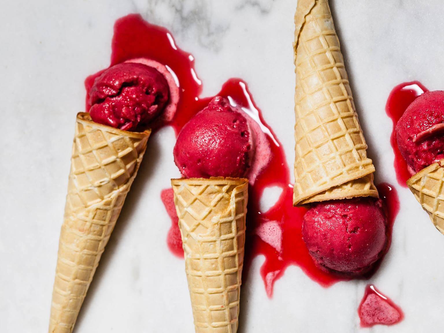 Froid devant : les 16 meilleurs glaciers artisanaux de Paris