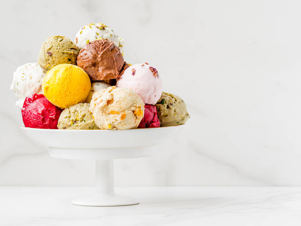 Les 13 meilleurs glaces et sorbets artisanaux de Paris, à dévorer d'urgence