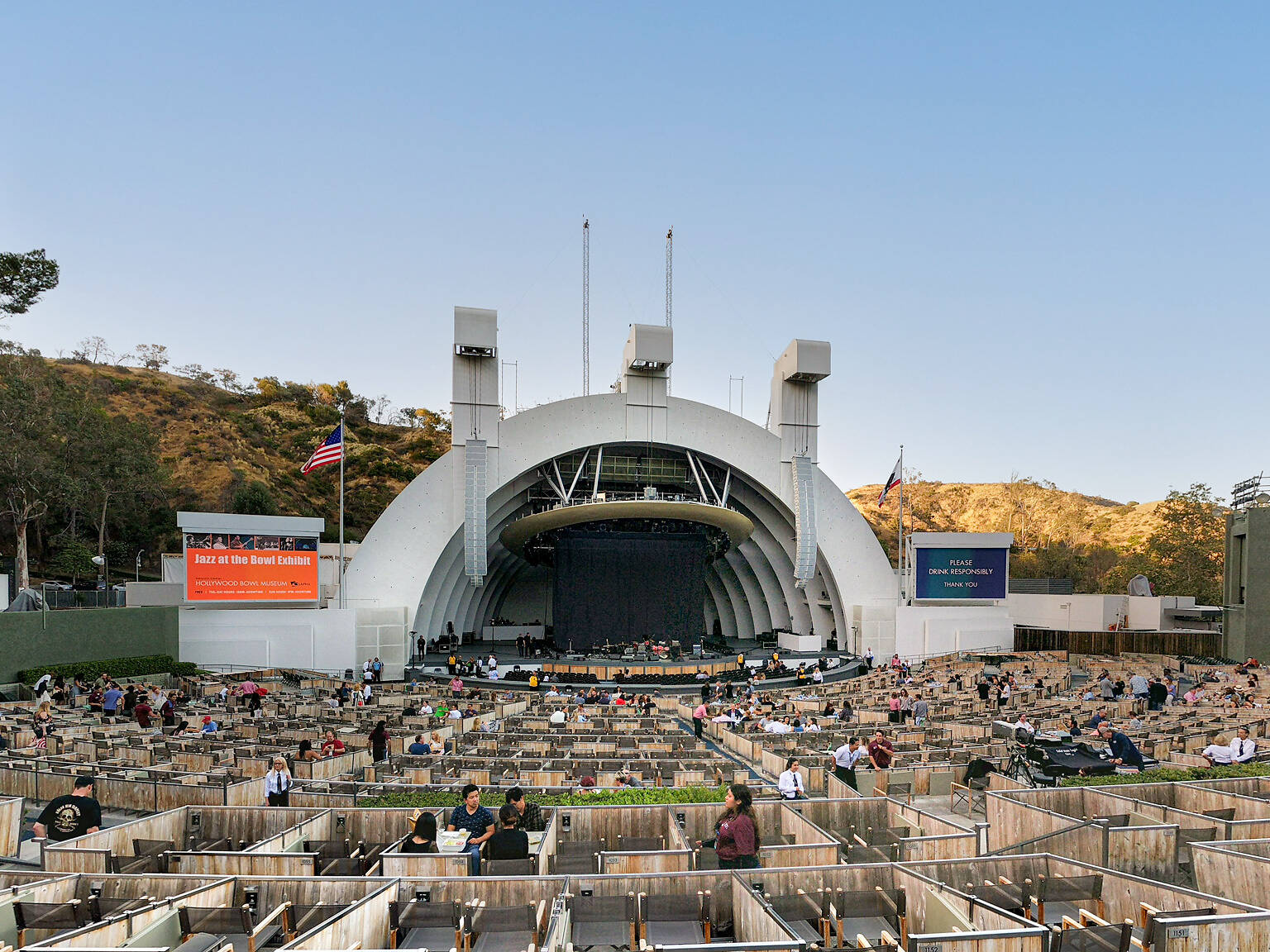 25 Must-See Hollywood Tourist Attractions On and Off the Walk of Fame