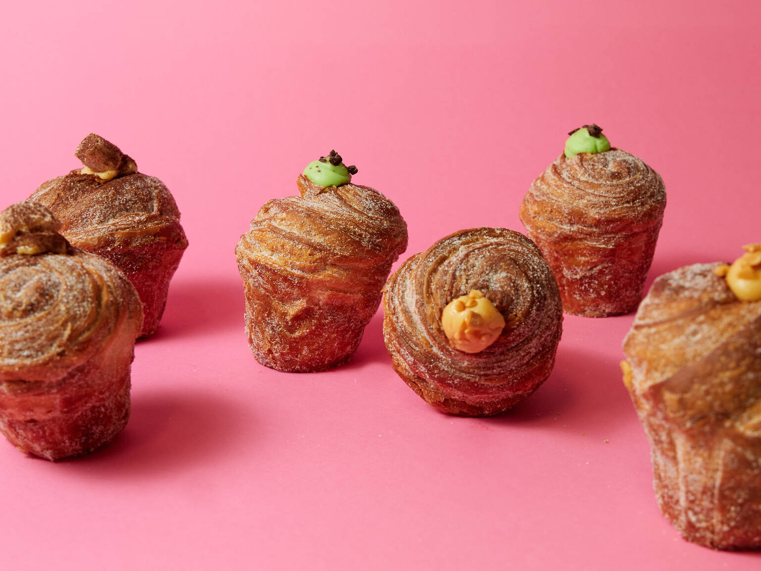 24 Best Dessert Cafés In Singapore For Irresistible Sweet Treats