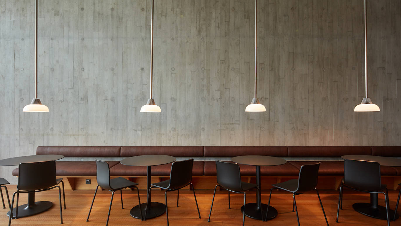 Curator Creative Cafe | Restaurants in West Kowloon, Hong Kong