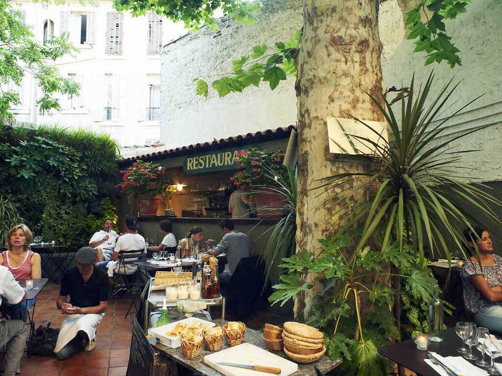 10 Best Restaurants in Marseille for Delicious French Cooking