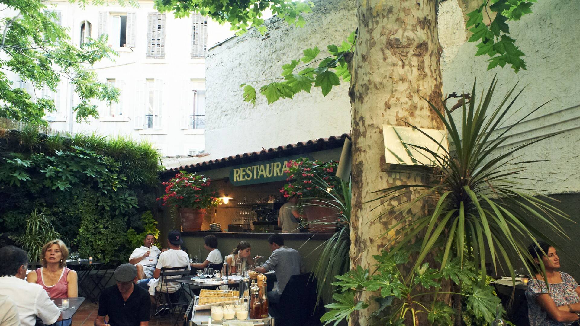 10 Best Restaurants in Marseille for Delicious French Cooking