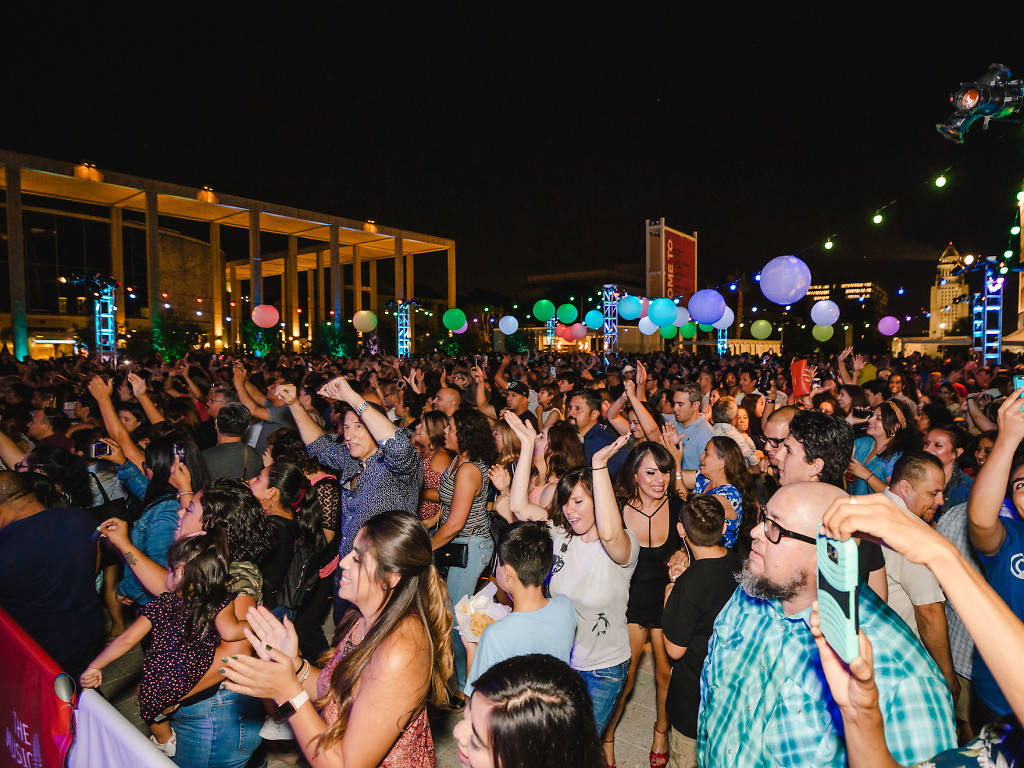 Things to Do in Los Angeles This Weekend: July 11–13