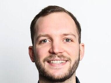 Zach Long Time Out Profile