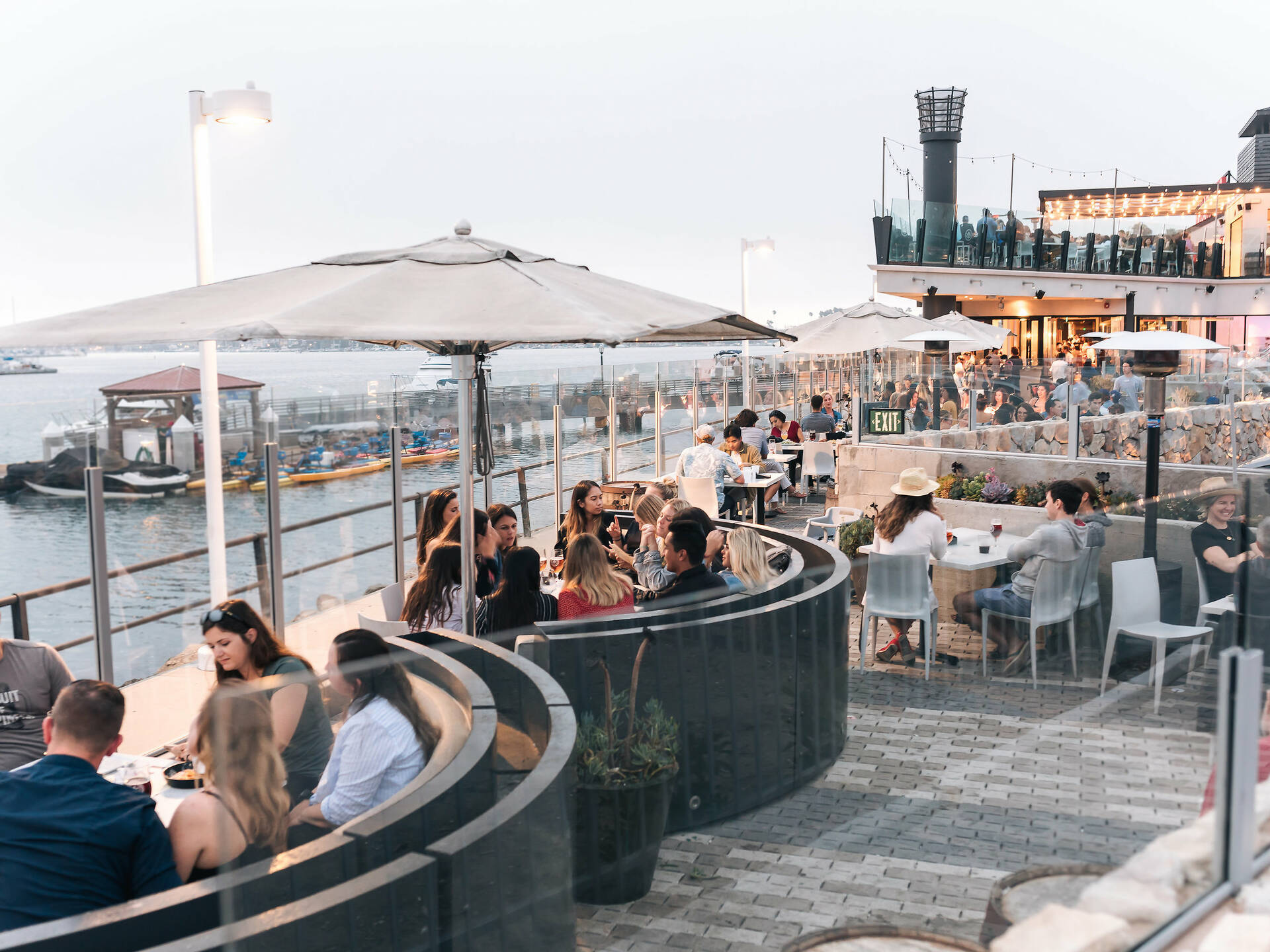 17 Best Breweries in Los Angeles for Craft Beer