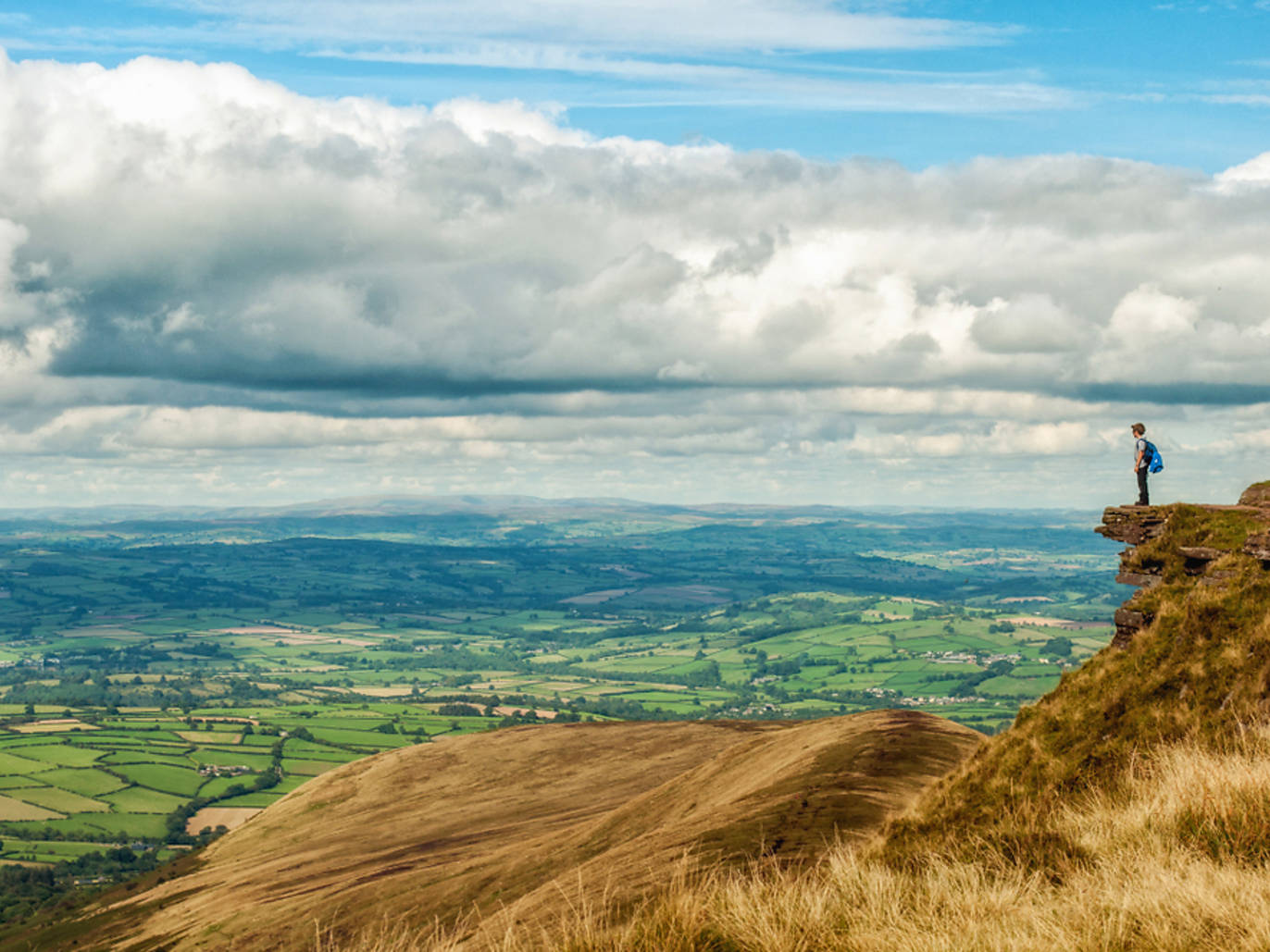 15 Best Things to Do in the Brecon Beacons