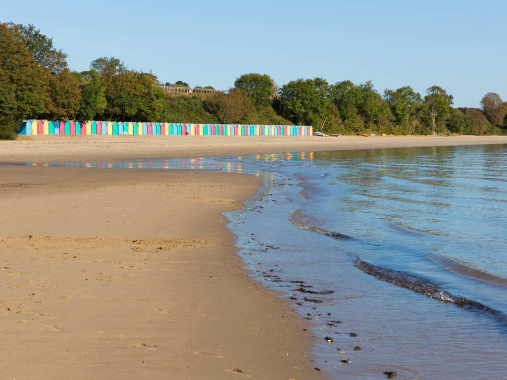 13 of the Best Beaches in Wales