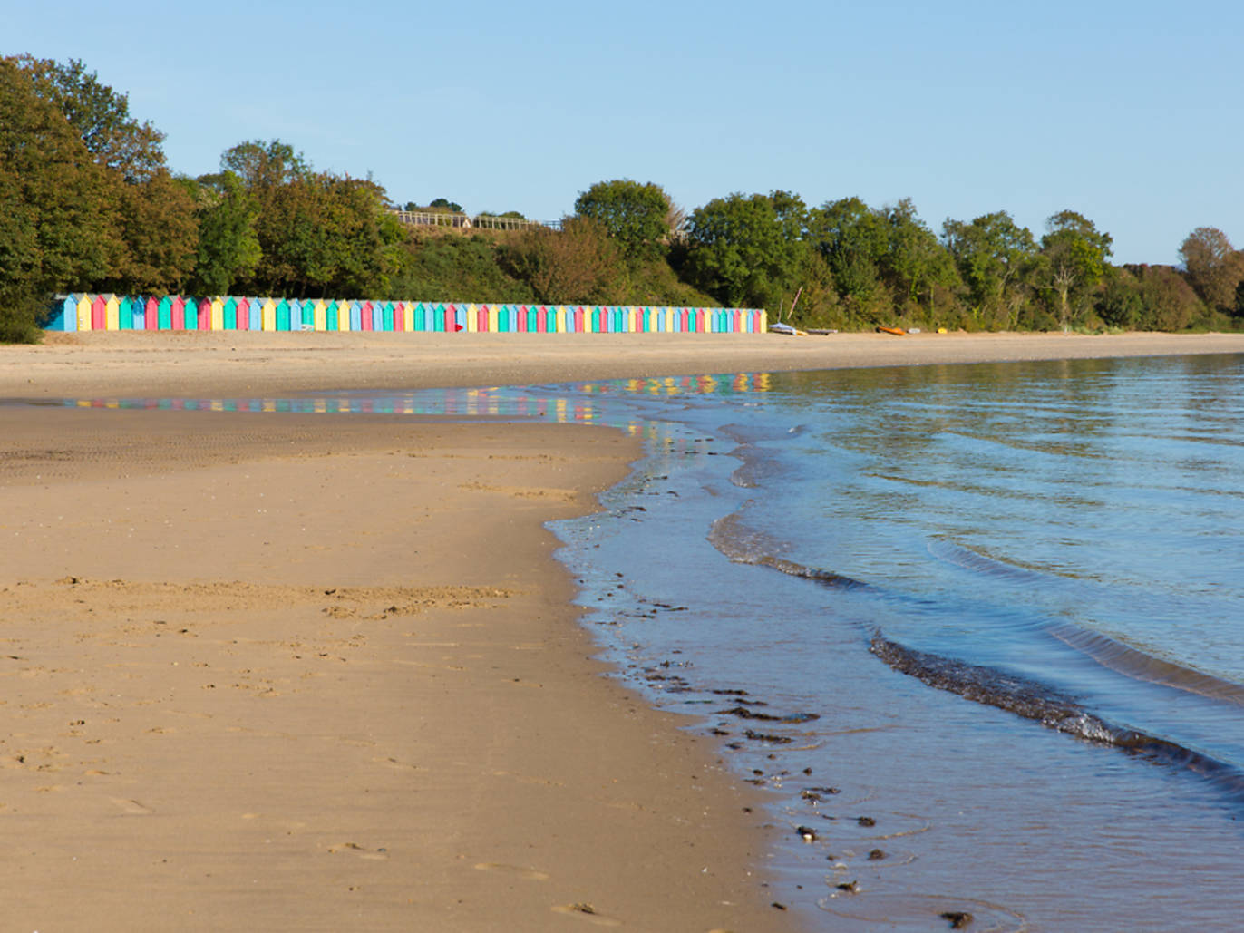 13 of the Best Beaches in Wales
