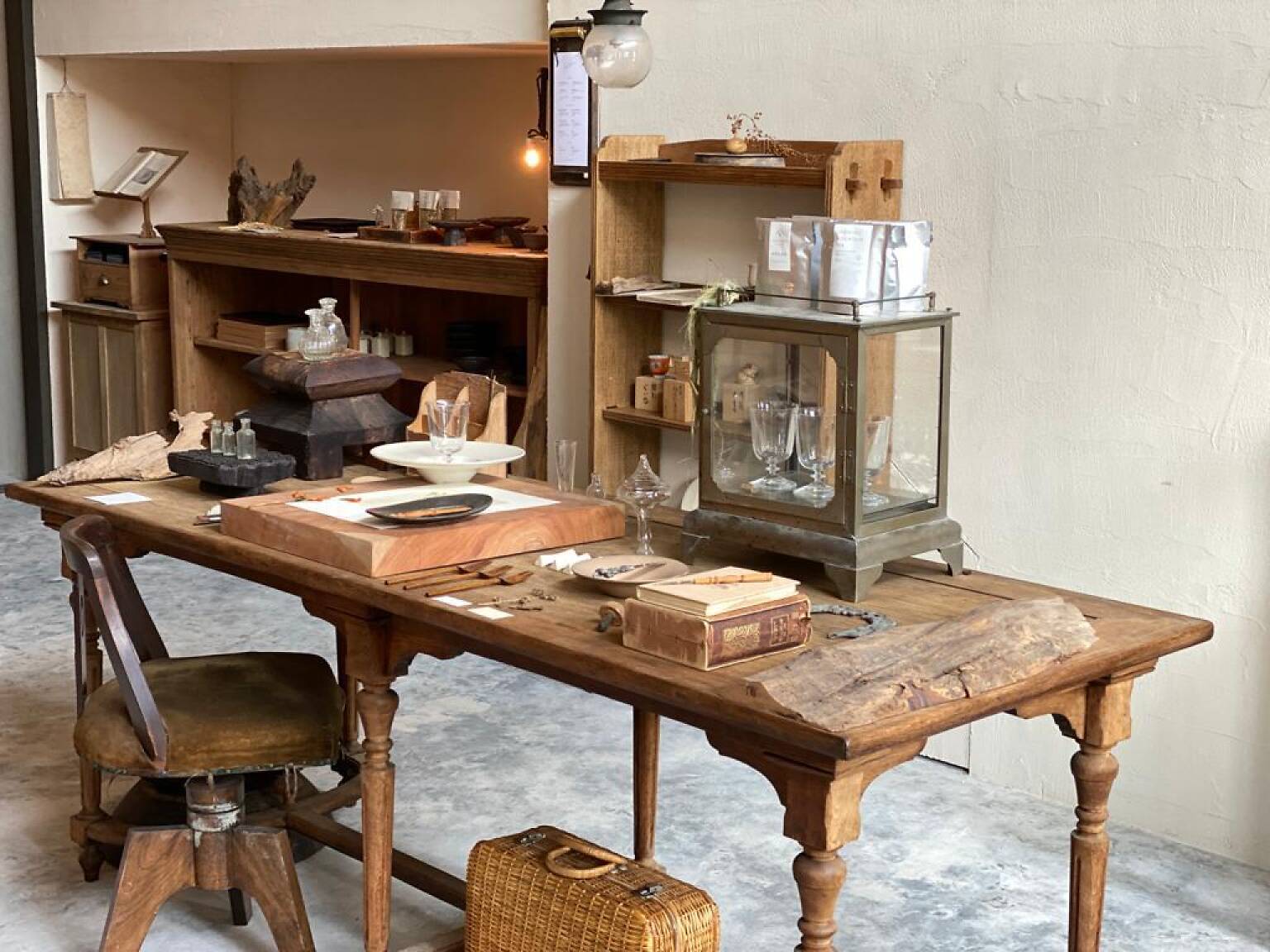 The 31 Best Cafes and Coffee Shops to Visit in Kowloon — Time Out Hong Kong