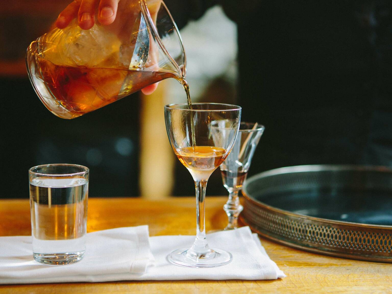 Best Cocktail Bars in Boston: 18 Trendy Lounges for Delicious Drinks