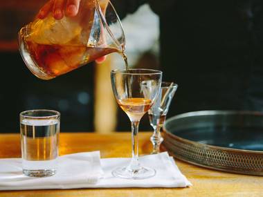 Best Cocktail Bars in Boston: 18 Trendy Lounges for Delicious Drinks