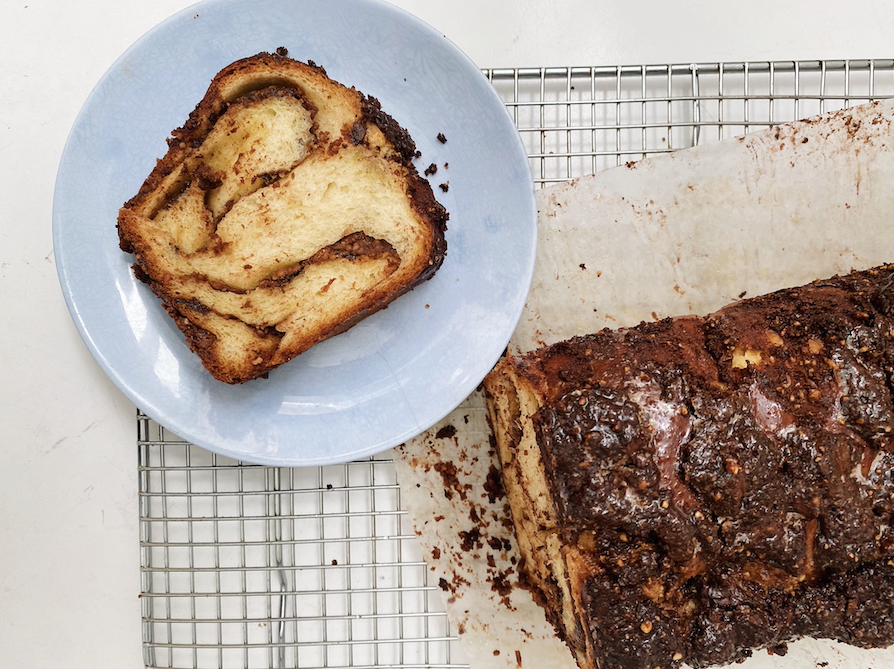 Beatrix Bakes x Pic's Peanut and Chocolate Butter | Restaurants in ...