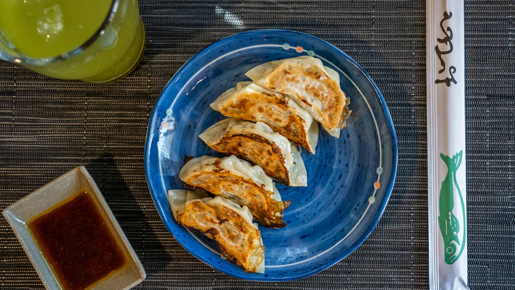 Conoce Mukyu Ramen, uno de los mejores lugares para comer ramen en la CDMX
