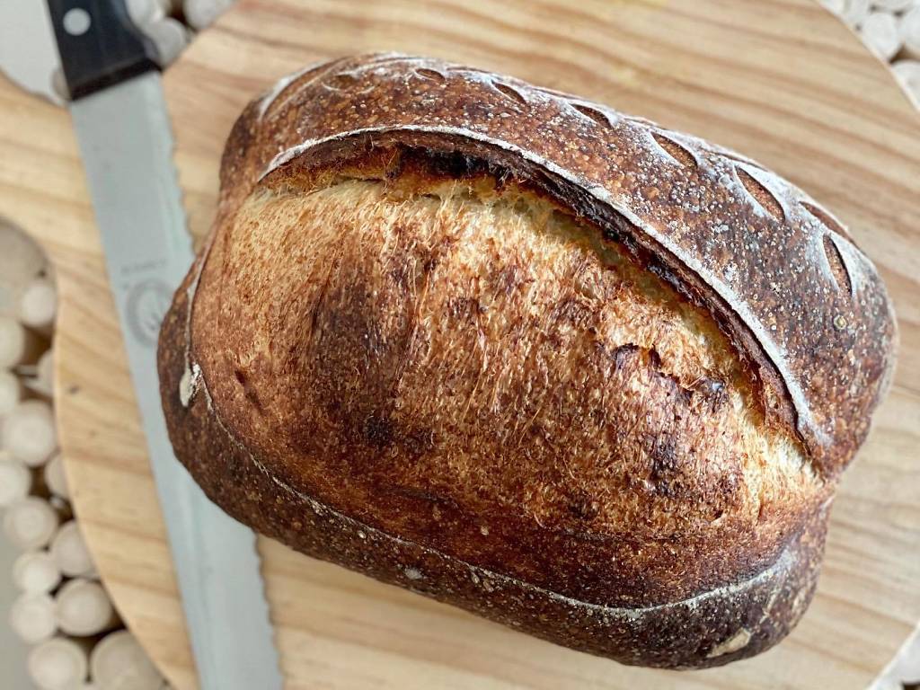 The best bakeshops in Bangkok