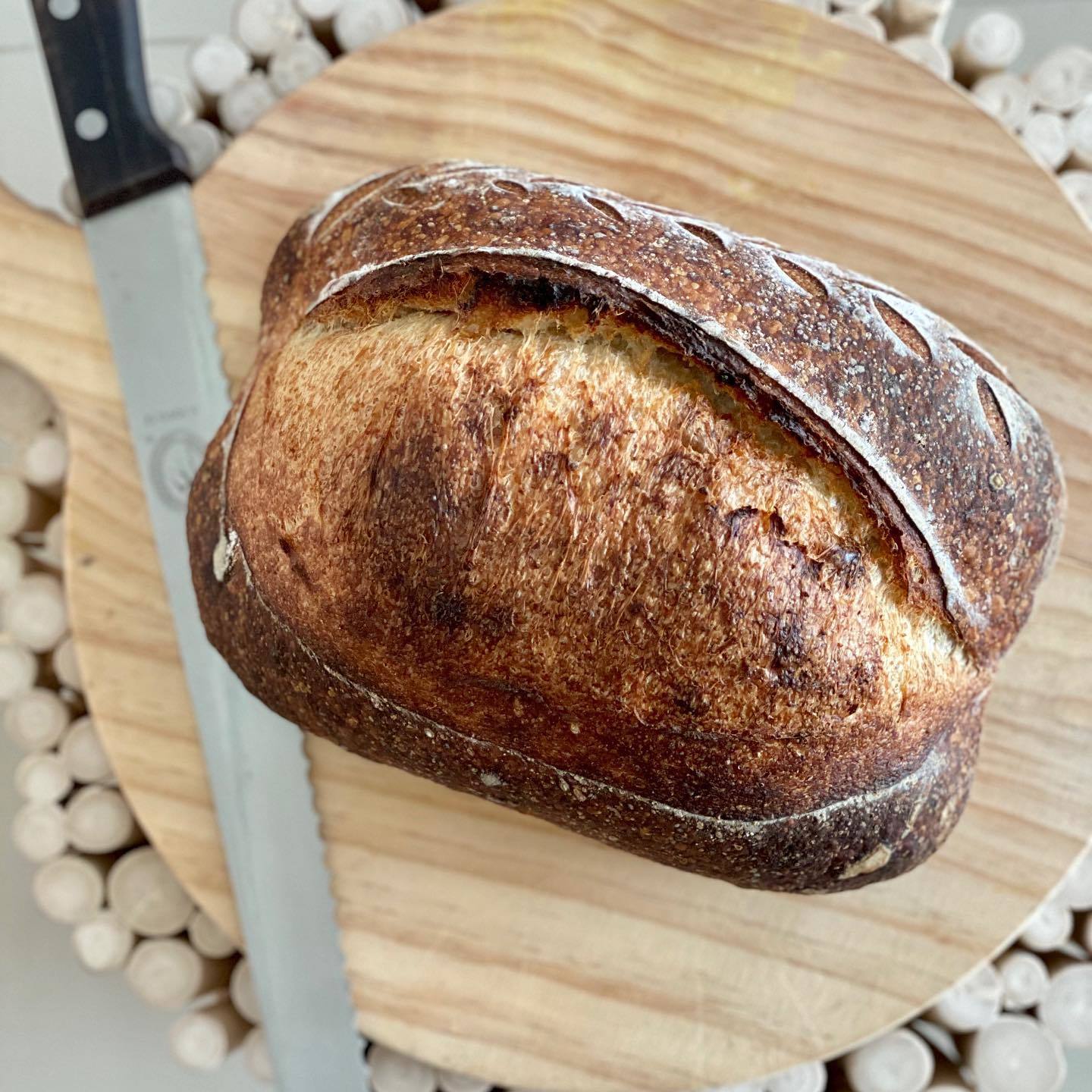 Bartels Craft Bread | Restaurants in Watthana, Bangkok