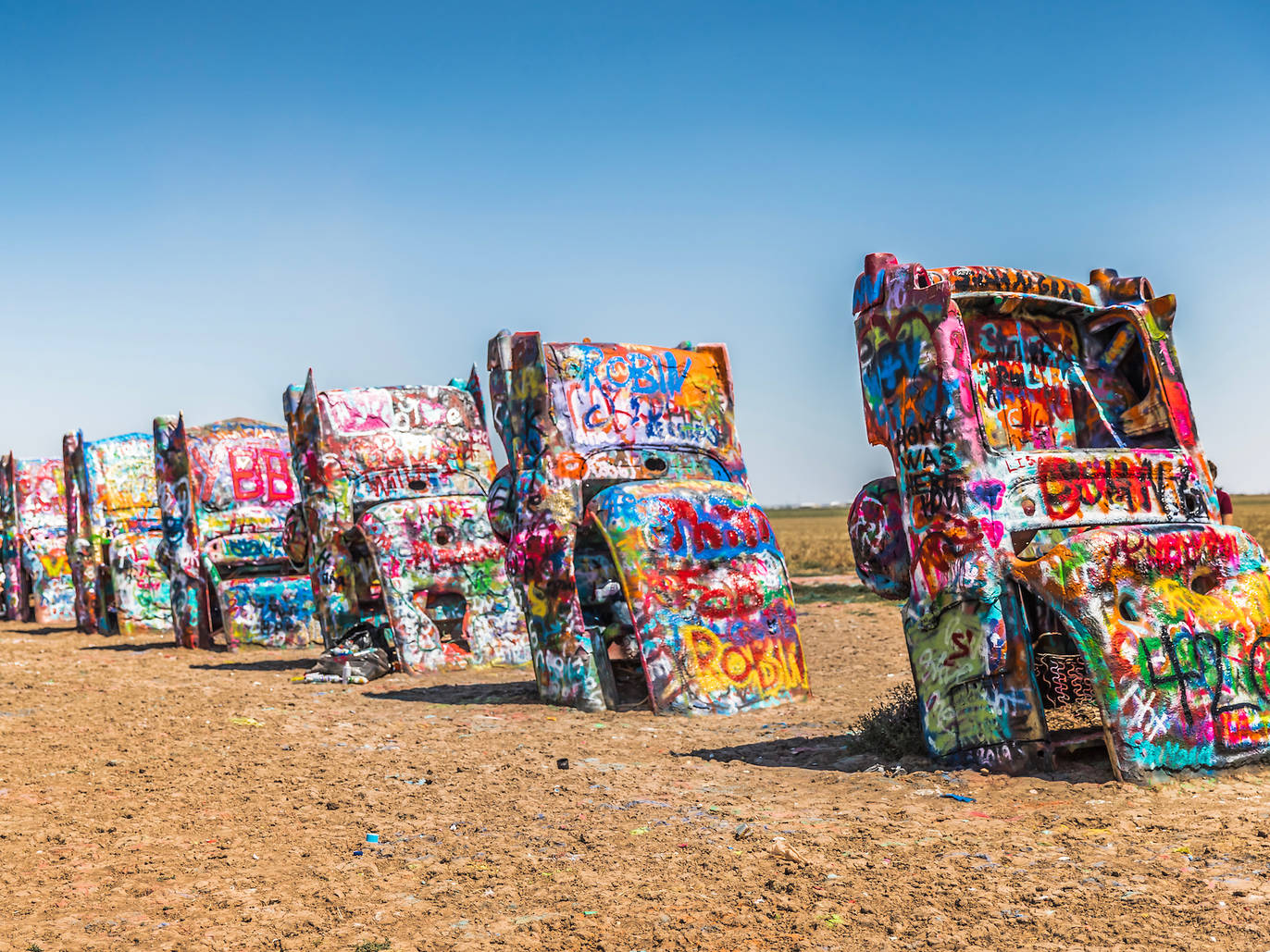 17 Best Route 66 Attractions: Must-See Landmarks in the US