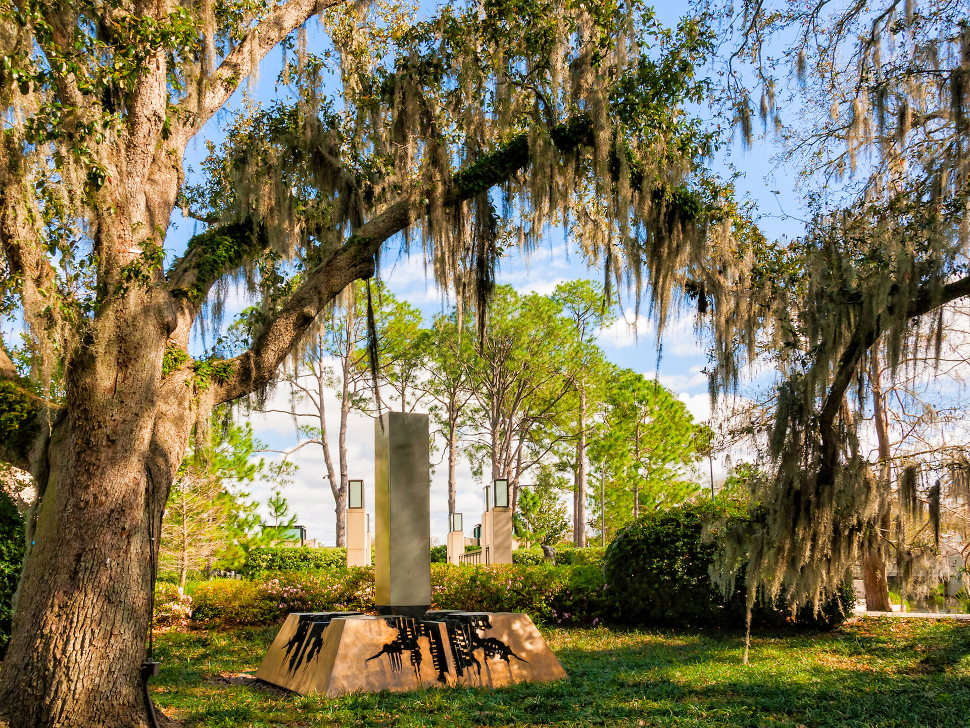 18 Amazing Art Installations, Sculpture Gardens and Public Artworks in ...