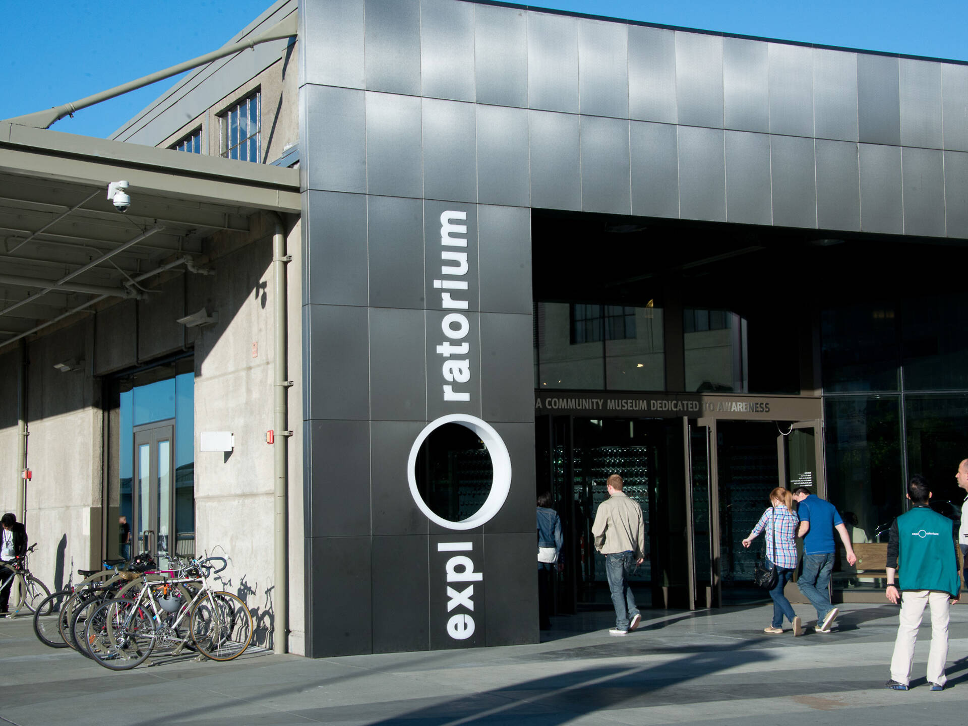 These Are the 17 Best Museums in San Francisco