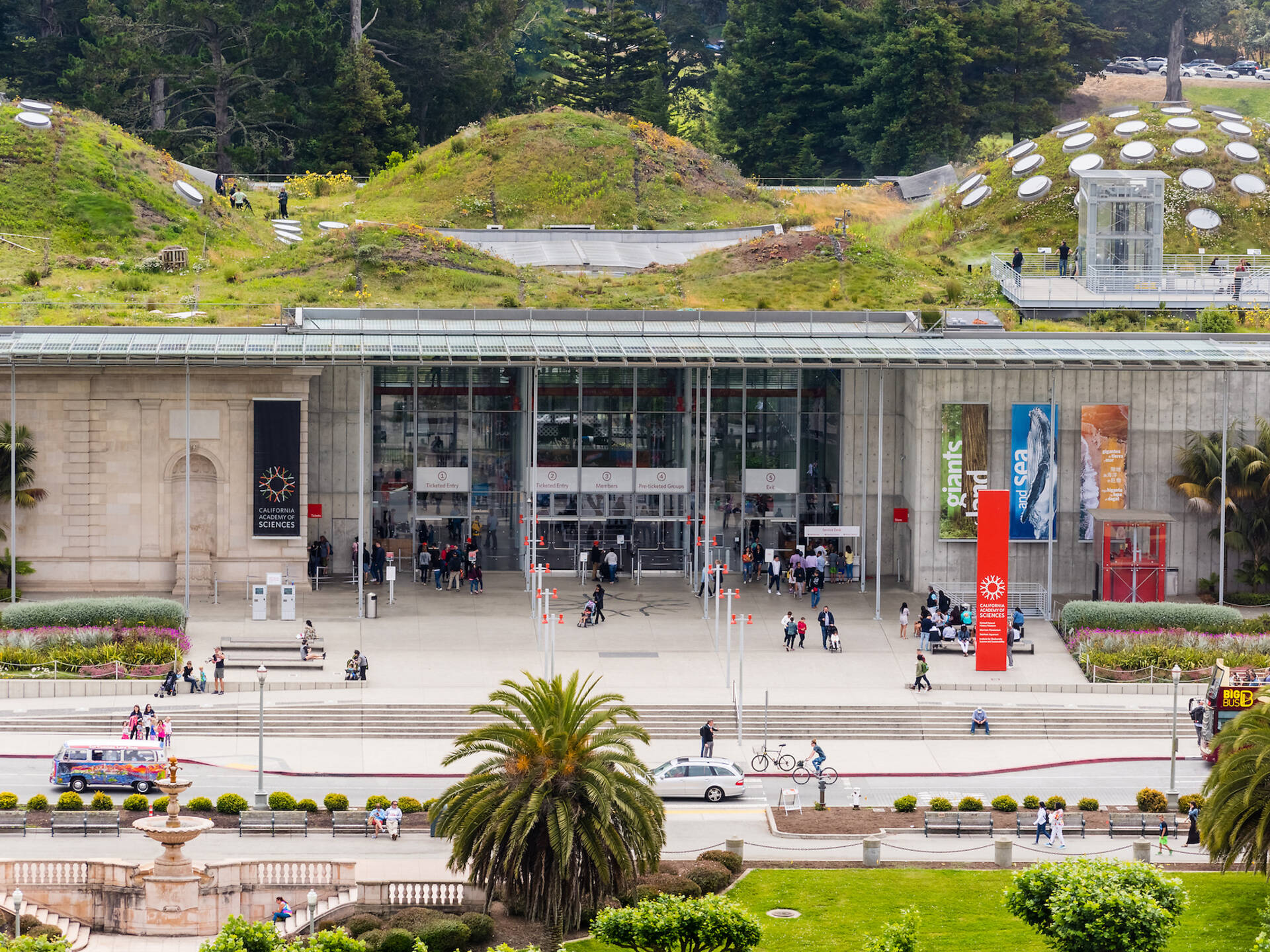 These Are the 17 Best Museums in San Francisco