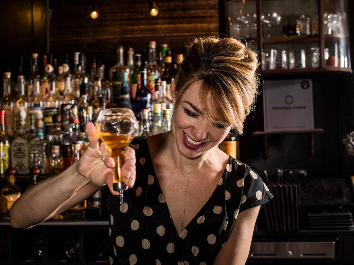 21 Ways Bars Have Changed Forever, According to bartenders