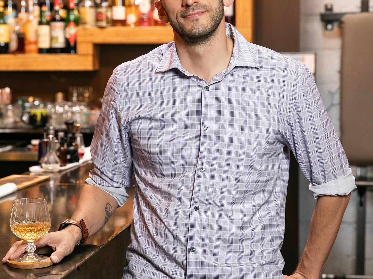 21 Ways Bars Have Changed Forever, According to bartenders