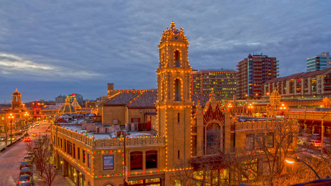 The Best Events in Kansas City to Check Out in 2021