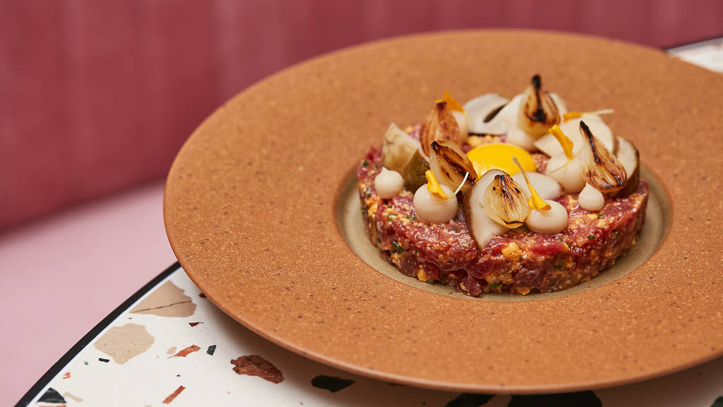 50 Best restaurants in Hong Kong