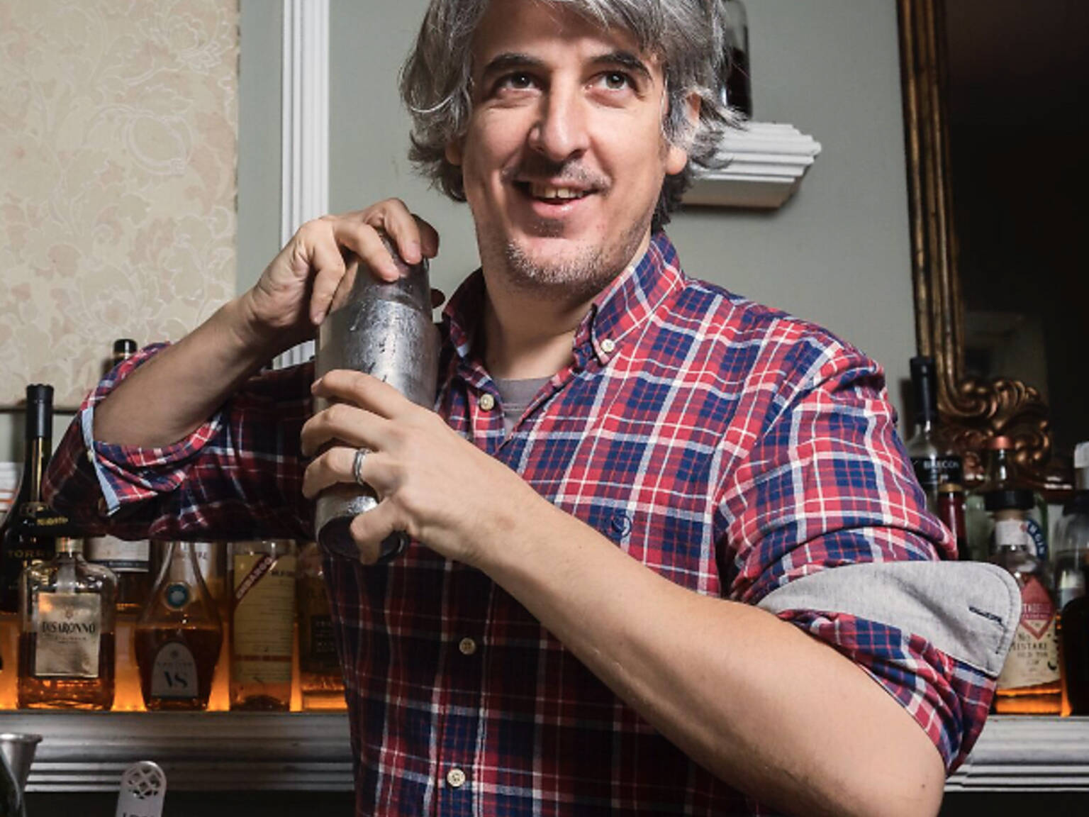 21 Ways Bars Have Changed Forever, According to bartenders