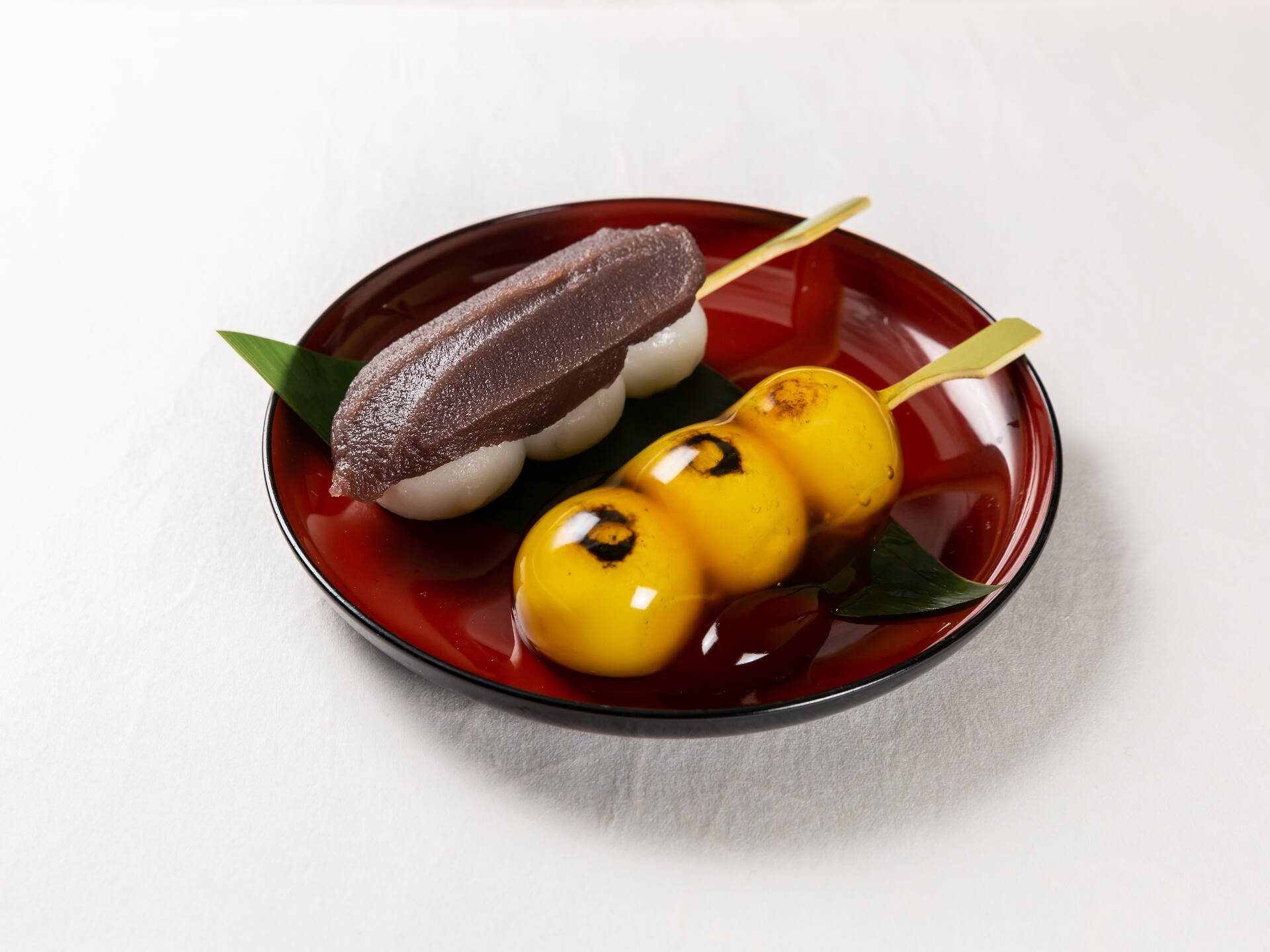 5 best cafés in Tokyo for Japanese mochi desserts