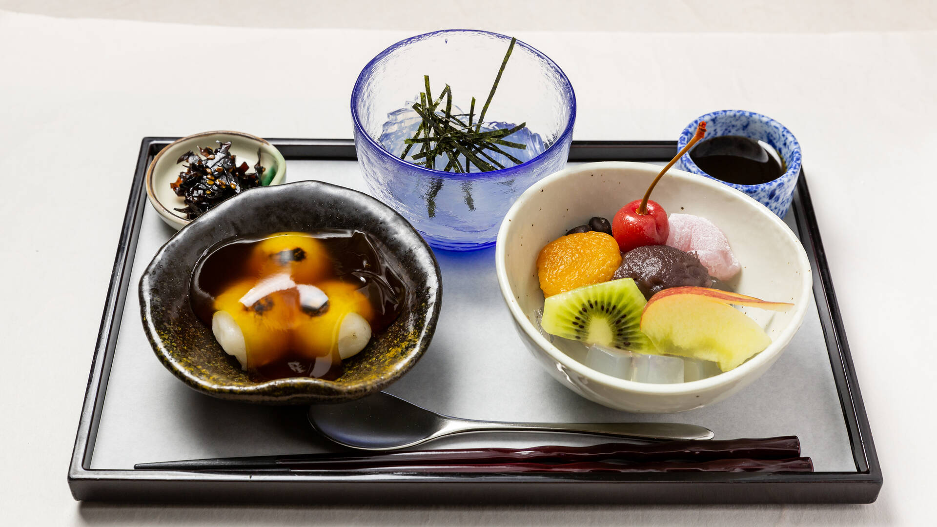 Oiwake Dango Honpo Shinjuku | Restaurants in Shinjuku-Sanchome, Tokyo Oiwake Dango Honpo Shinjuku | Restaurants in Shinjuku-Sanchome, Tokyo