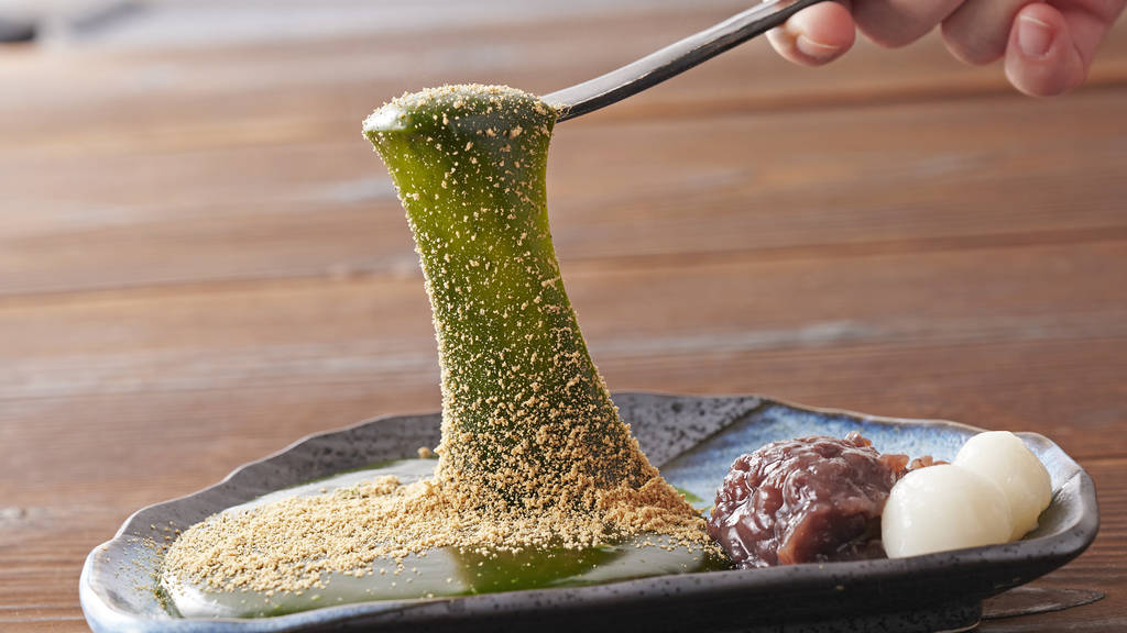 4 best mochi cafés in Tokyo