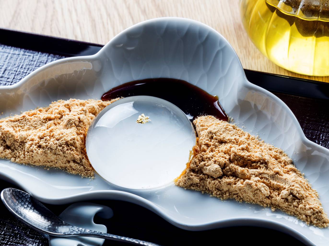 5 best cafés in Tokyo for Japanese mochi desserts