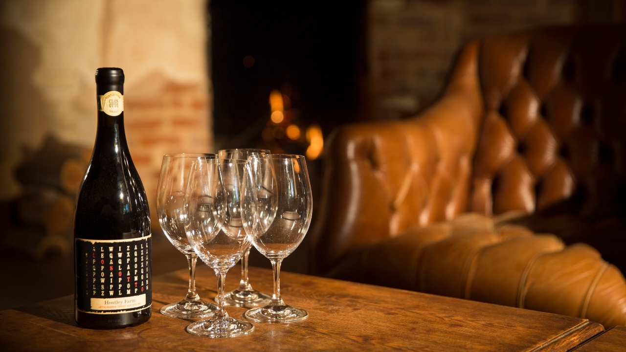 Hentley Farm | Attractions in Adelaide