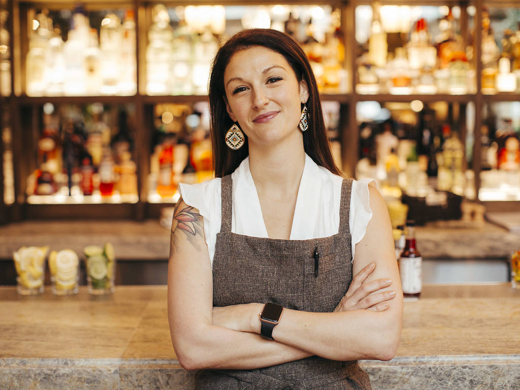 21 Ways Bars Have Changed Forever, According to bartenders