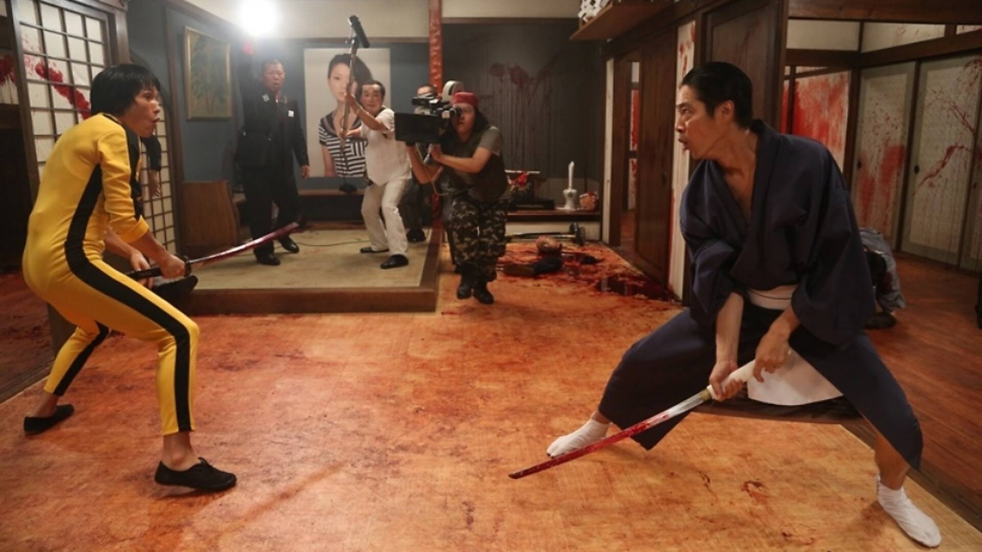 The 50 Greatest Gangster Movies of All Time, From the Mafia to the Yakuza