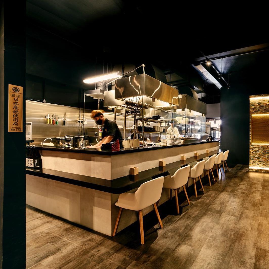 Ryu Taro Yakitori and Izakaya Bar | Restaurants in Tanjong Pagar, Singapore