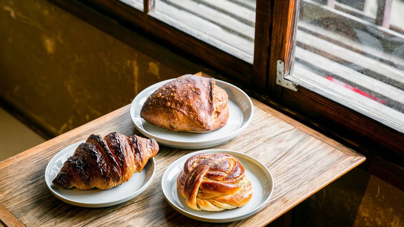 Best bakeries in Tokyo