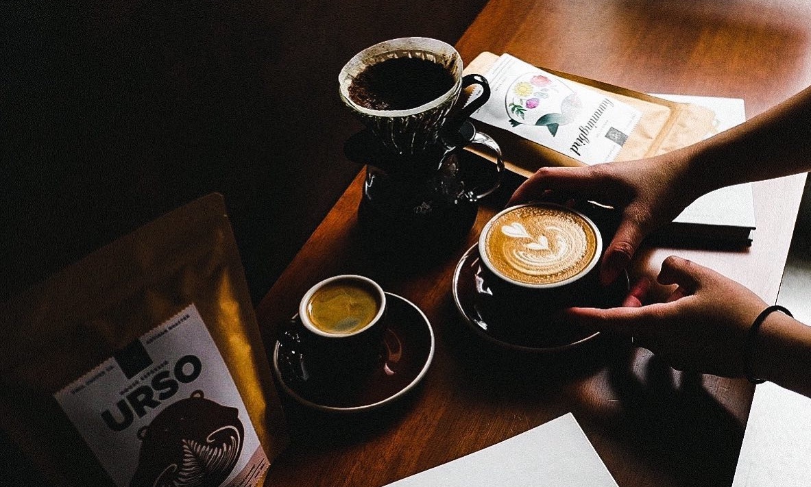 7 stores to get a monthly coffee subscription