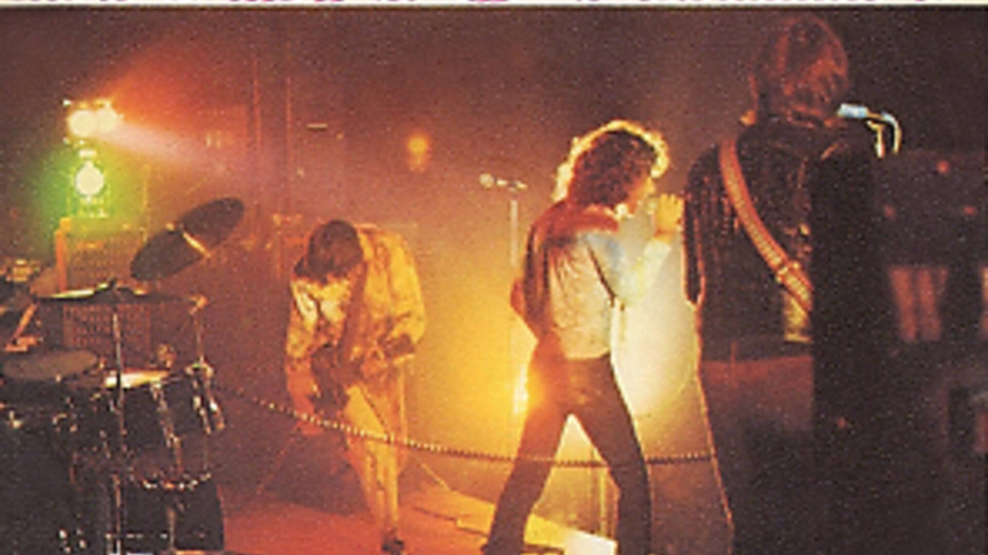 The 28 Greatest Classic Rock Songs of All Time