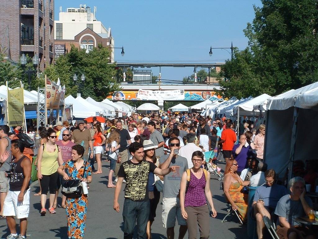 August 2024 Events in Chicago: Best Things to Do