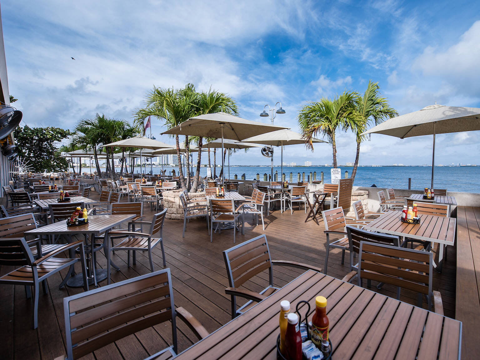 20 Best Miami Beach Bars For Stunning Views of the Water