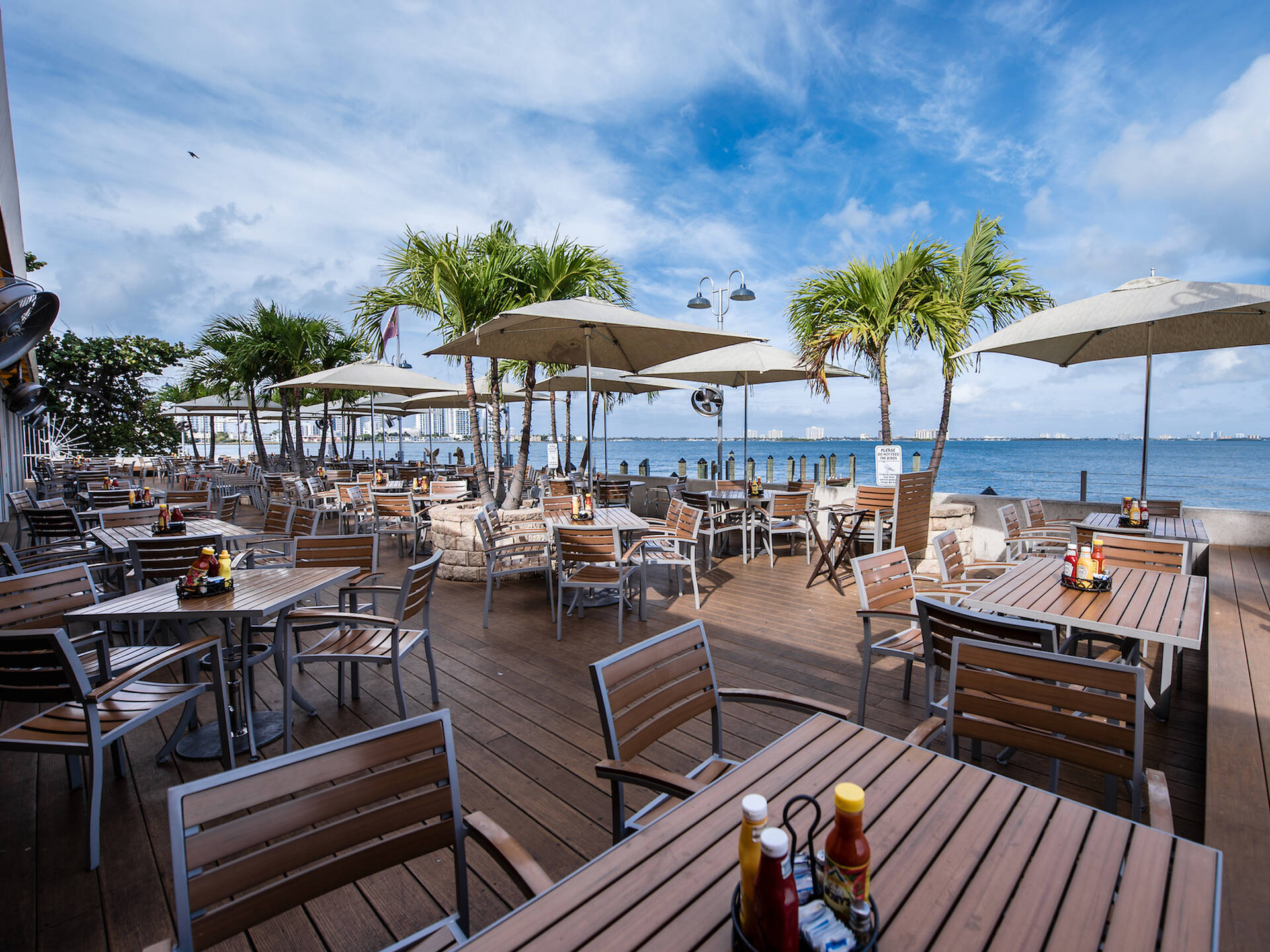 20 Best Miami Beach Bars For Stunning Views of the Water