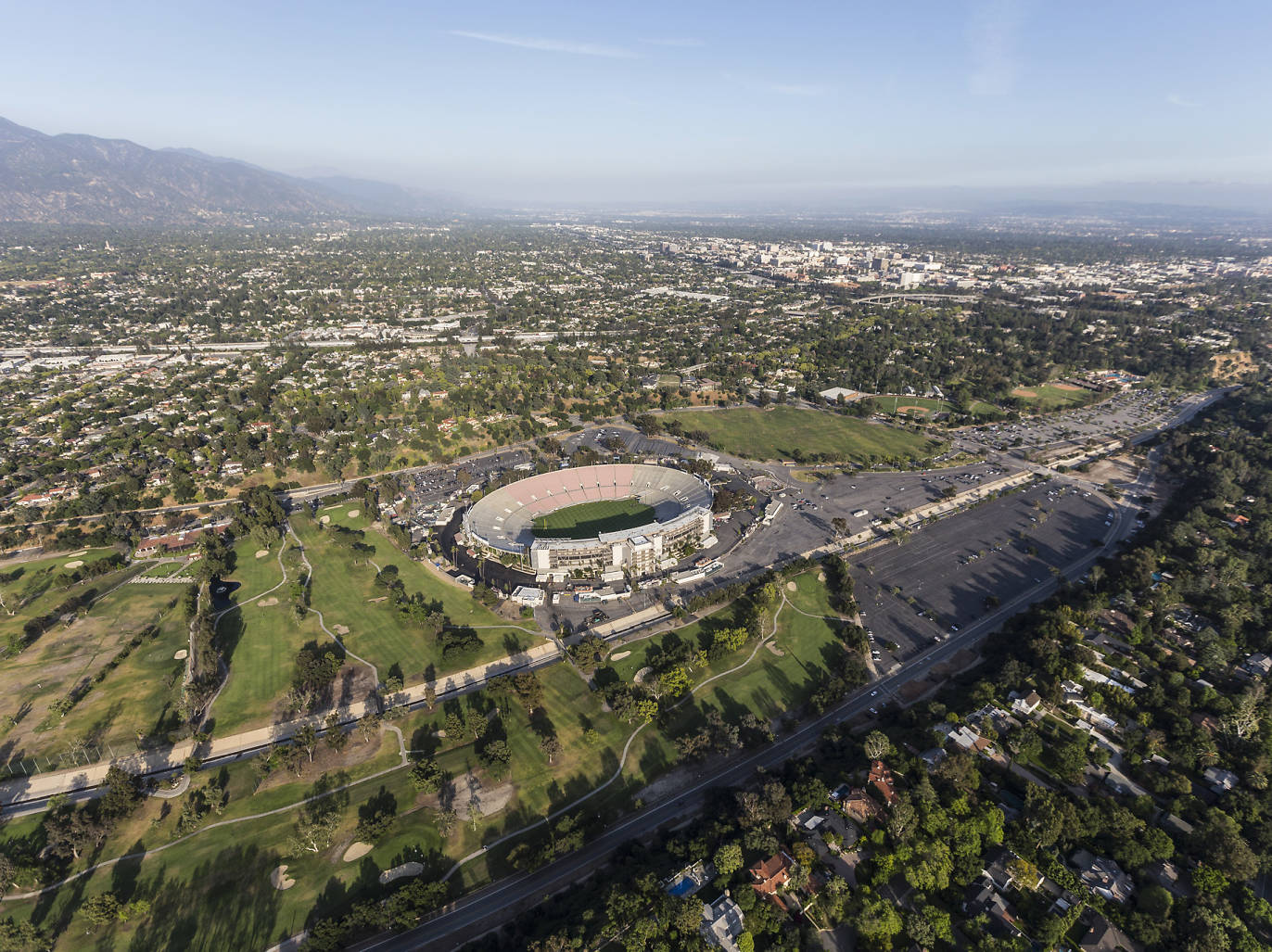 23 Essential Things to Do in Pasadena Including the Rose Bowl