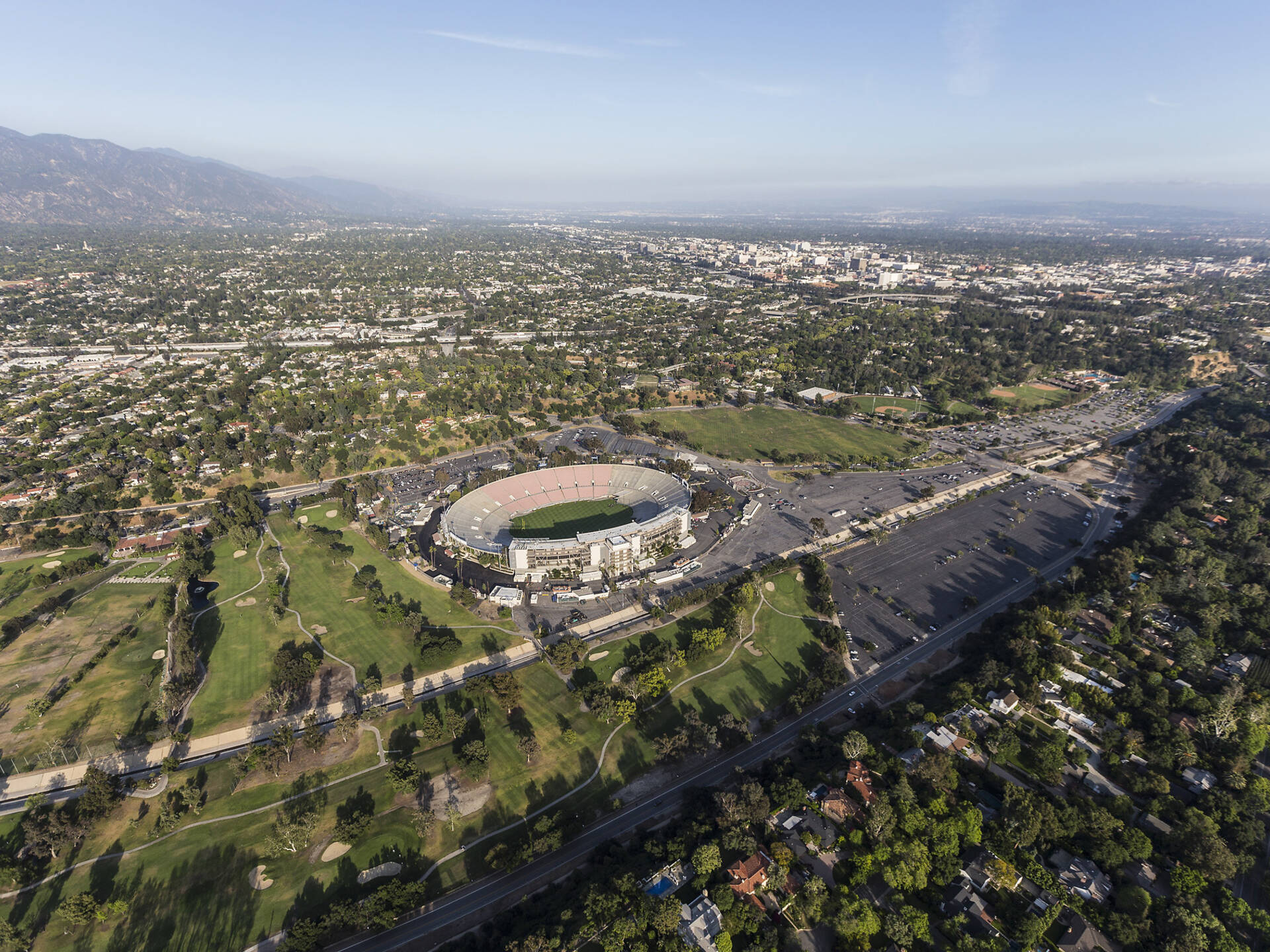 23 Essential Things to Do in Pasadena Including the Rose Bowl