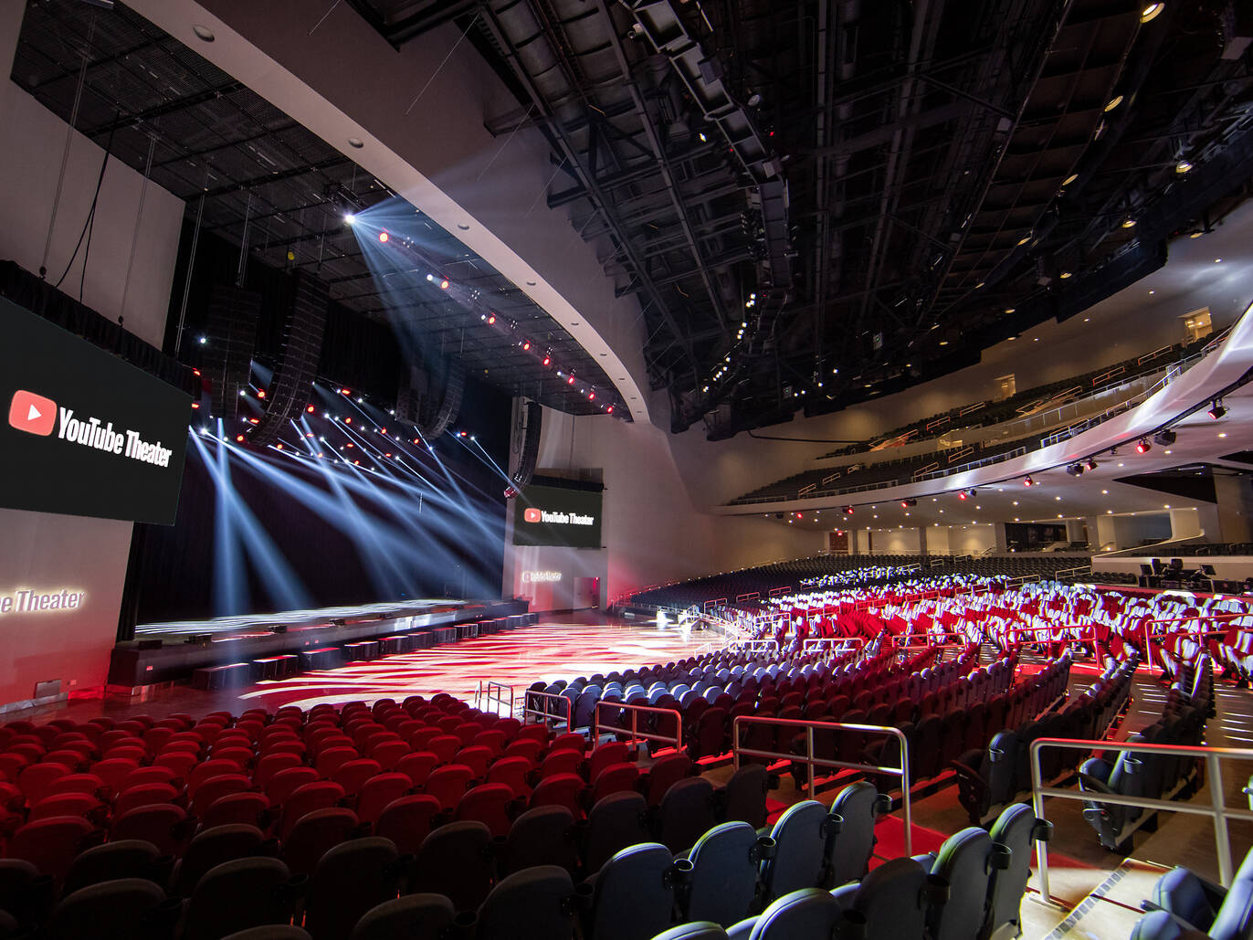 Best Concerts in L.A. This January