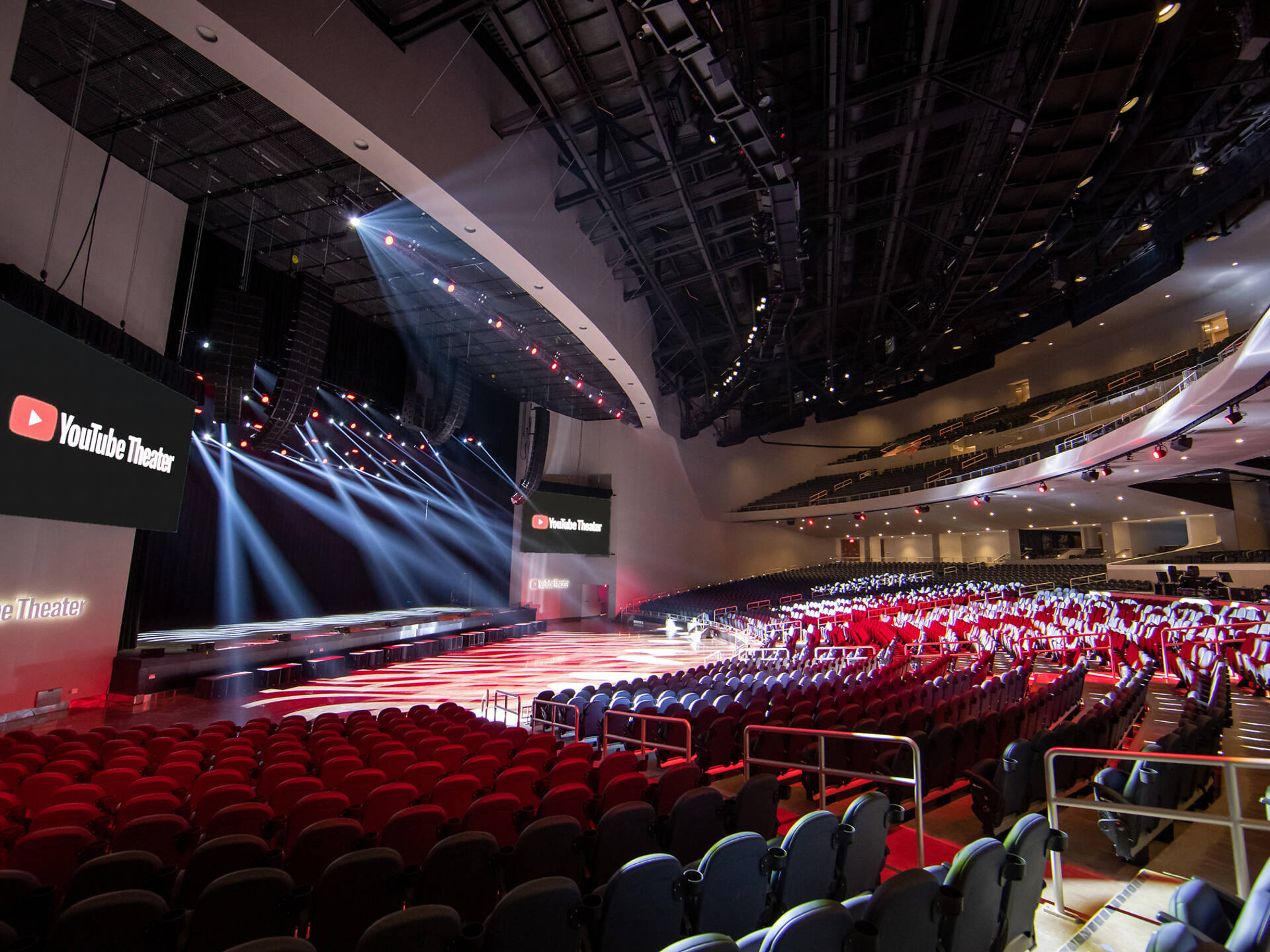 Upcoming Concerts in L.A., From Local Bands to Big Names